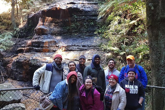 Blue Mountains Tour from Sydney with an Aboriginal Experience - Itinerary Breakdown: Each Stop Explained
