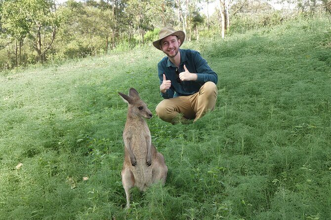 Blue Mountains Tour from Sydney with an Aboriginal Experience - Pricing and Overall Value