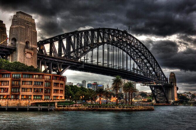 Blue Mountains Tour from Sydney with an Aboriginal Experience - The Sum Up
