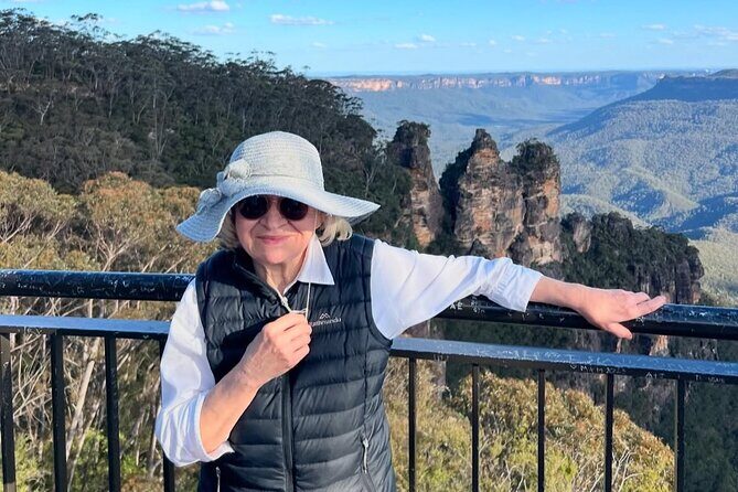 Blue Mountains Tour & Gems & Suv Pickup and Drop Off - Key Points