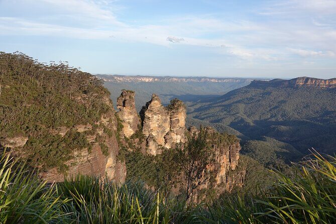 Blue Mountains Tour & Gems & Suv Pickup and Drop Off - The Experience: What You Can Expect