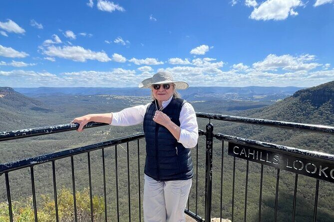 Blue Mountains Tour & Gems & Suv Pickup and Drop Off - Practical Tips for Travelers