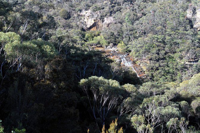 Blue Mountains Tour - Highlights - Key Points
