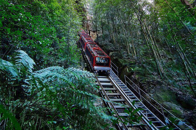 Blue Mountains Tour - Highlights - Final Word