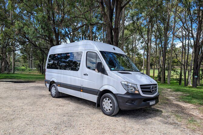 Blue Mountains Tour: Scenic World & Featherdale (Group max 10) - Practical Considerations