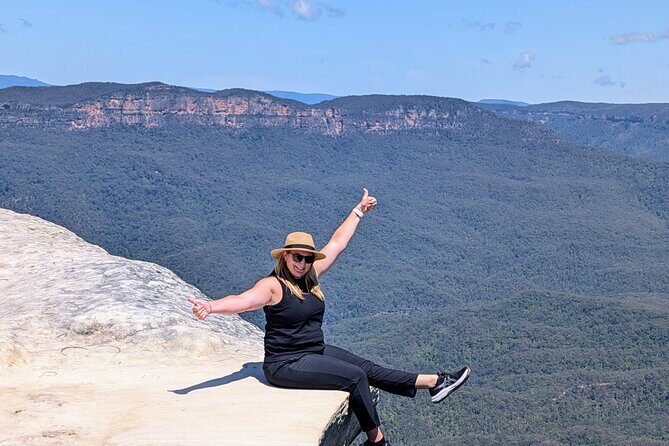 Blue Mountains Tour: Scenic World & Featherdale (Group max 10) - FAQ