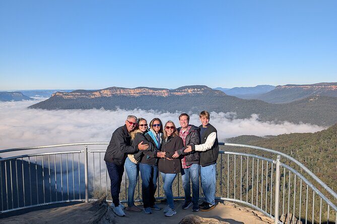 Blue Mountains Tour: Scenic World & Featherdale (Group max 10) - Final Thoughts