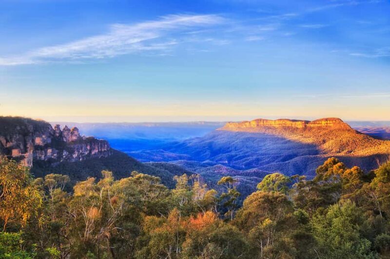 Blue Mountains Tour with Scenic World, Zoo&Bilingual Driver - Exploring the Blue Mountains: An In-Depth Review of the Scenic World & Wildlife Tour