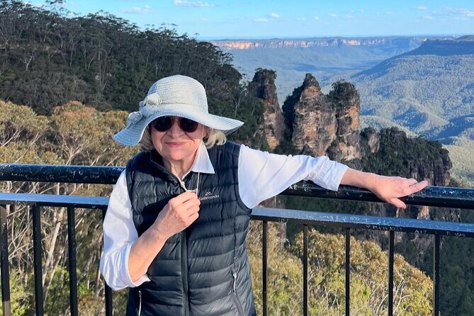 Blue Mountains Winery Tasting Private Tour - Pick up & drop off - Frequently Asked Questions