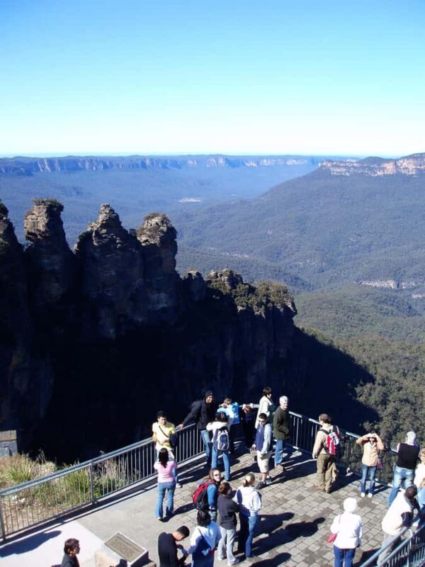 Blue Mountains, Zig Zag Railway and Botanical Gardens Tour - FAQs
