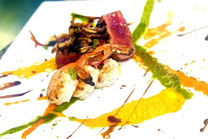 Blue Parrot Snorkel Sail with 4 course lunch or dinner in Aruba - Who Will Love This Tour?