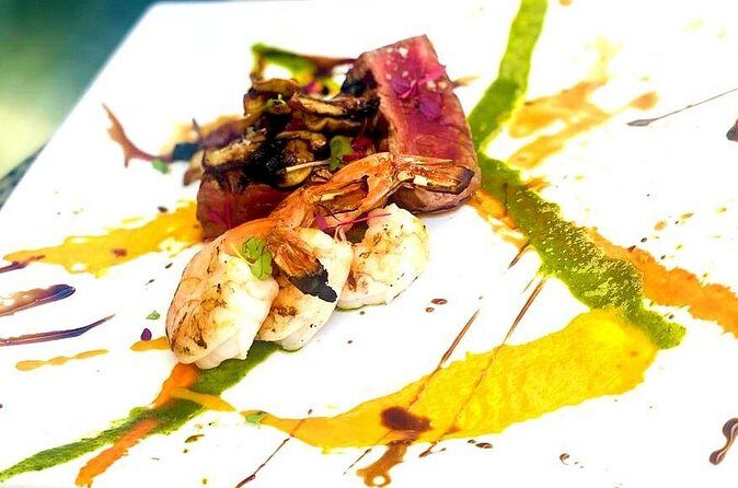 Blue Parrot Snorkel Sail with 4 course lunch or dinner in Aruba - The Sum Up: Is This the Aruba Adventure for You?