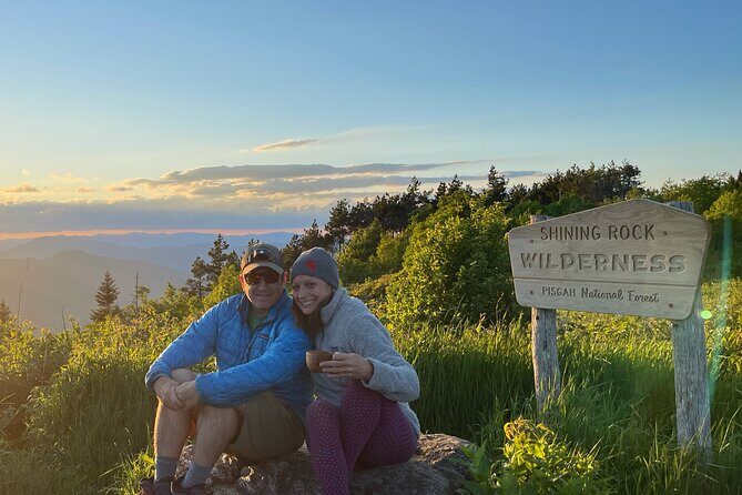 Blue Ridge Mtns Hiking Tour with the areas top rated trail expert - An In-depth Look at the Blue Ridge Mtns Hiking Tour