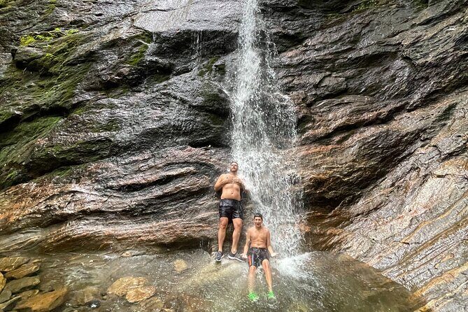 Blue Ridge Mtns Hiking Tour with the areas top rated trail expert - Final thoughts