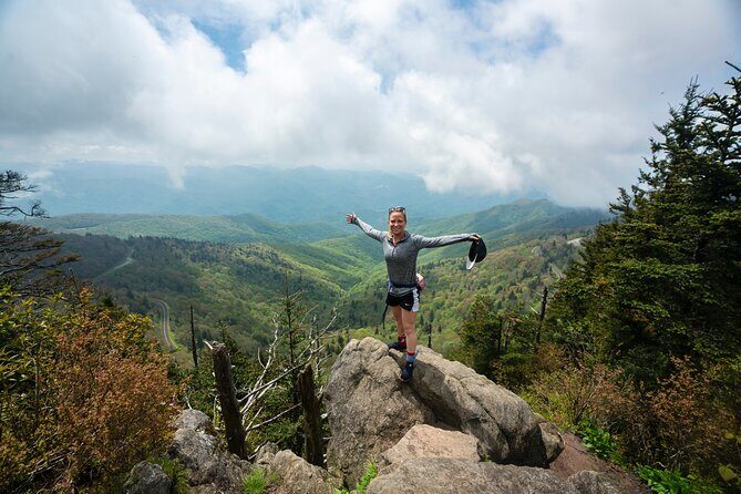 Blue Ridge Mtns Hiking Tour with the areas top rated trail expert - Frequently Asked Questions