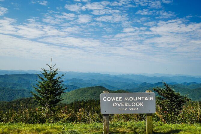 Blue Ridge Parkway (Cherokee to Asheville) Self-Guided Audio Tour - The Review from Travelers