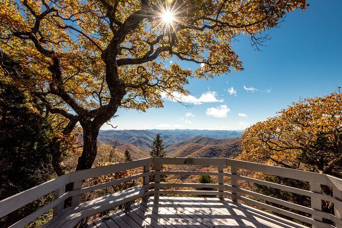 Blue Ridge Parkway (Cherokee to Asheville) Self-Guided Audio Tour - Final Thoughts