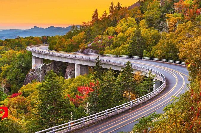 Blue Ridge Parkway Tour from Ashville - What Travelers Say