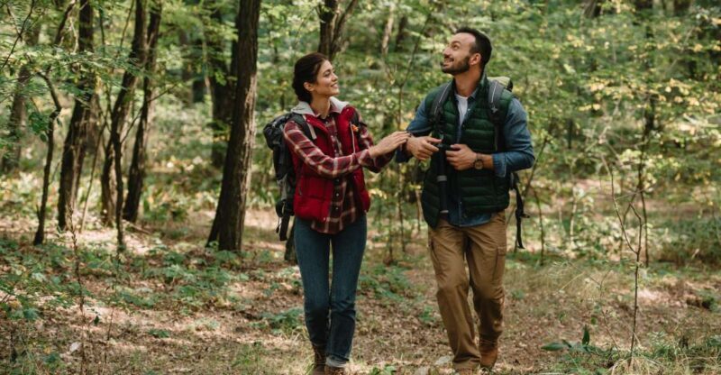 Blue Ridge Parkway Waterfalls: Hiking Tour from Asheville - A Closer Look at the Experience