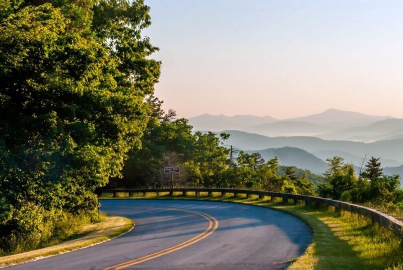 Blue Ridge Parkway Waterfalls: Hiking Tour from Asheville - Final Thoughts: Who Will Love This Tour?