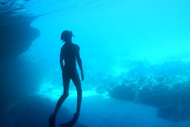 Blue Room and Beach Tour Curacao by Speedboat - Introduction: What to Expect from the Blue Room and Beach Tour