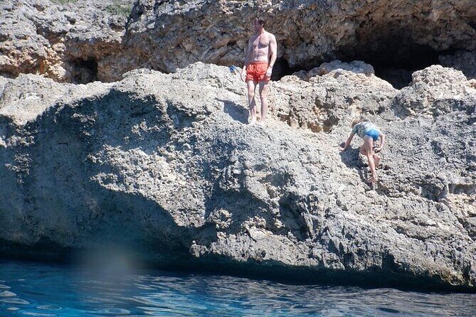 Blue Room and Beach Tour Curacao by Speedboat - Final Thoughts