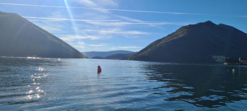 Blue Sea & Black Mountains - Montenegro - Authentic Experiences You Might Love