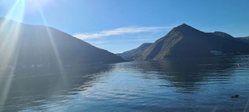 Blue Sea & Black Mountains - Montenegro - Considerations and Practical Tips