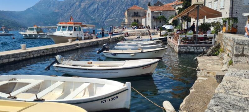 Blue Sea & Black Mountains - Montenegro - Final Thoughts: Who Will Love This Tour?