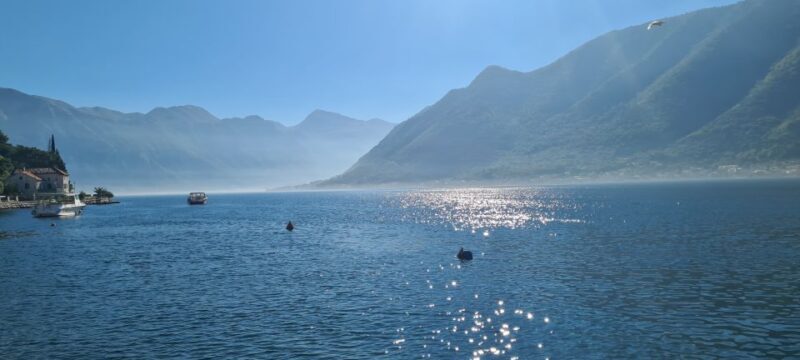 Blue Sea & Black Mountains - Montenegro - FAQ