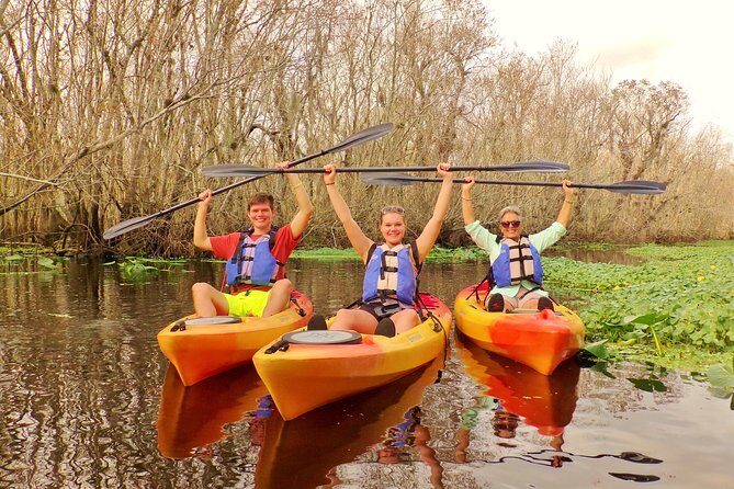 Blue Springs Manatee Tours & Wildlife Adventure Orlando - The Sum Up: Why This Tour Matters