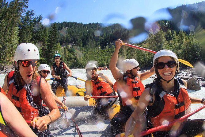 Blue Water Rafting at Kitulgala - Final Thoughts: Is This Tour Right for You?