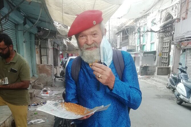 BlueCity Breakfast Walk - FAQ