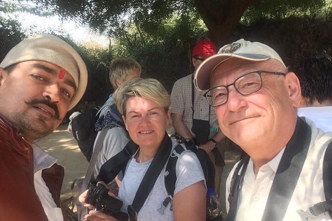 Bluecity tour by Mansingh - What Is the Bluecity Tour by Mansingh?