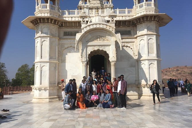 Bluecity tour by Mansingh - Why Choose This Tour?