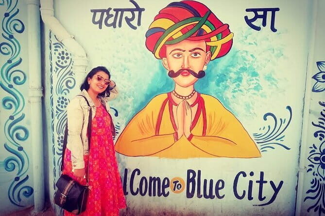 Bluecity tour by Mansingh - Who Should Consider This Tour?