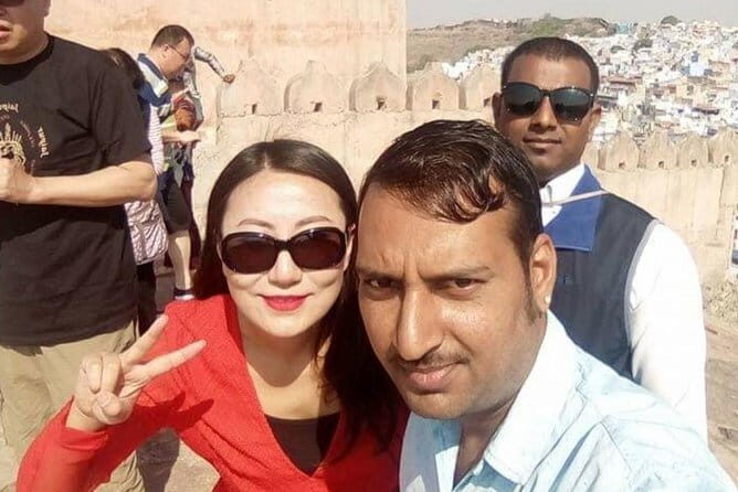 Bluecity walk with Goverdhan Singh Bhati - Key Points