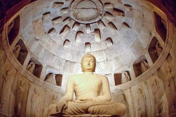 Blueline Park & Silver Grass Field(Ganwoljae) in Yeongnam Alps - Final Thoughts