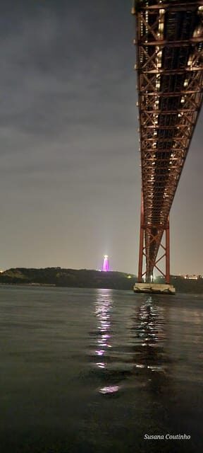 Bluemotion Lisbon: New Year's Eve sailboat cruise - FAQ