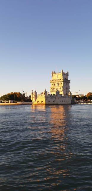 Bluemotion Lisbon: Private Sunset sailing tour Tagus River - Who Is This Tour Best For?