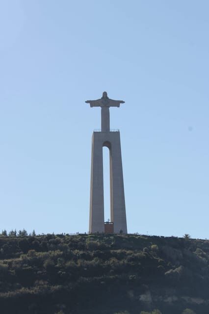 Bluemotion Lisbon: Private Sunset sailing tour Tagus River - Final Thoughts