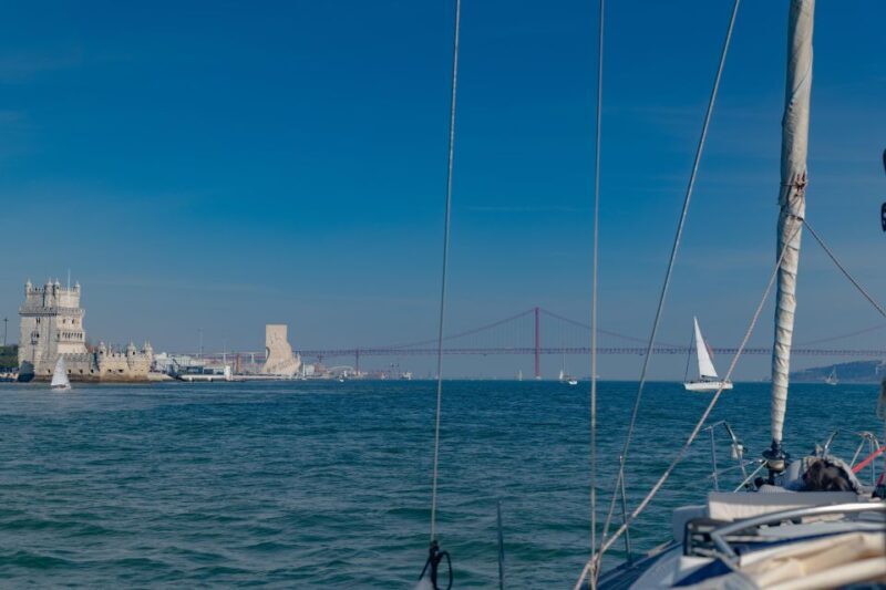 Bluemotion Lisbon: Wine tasting w/ Sommelier on a sailboat - FAQs