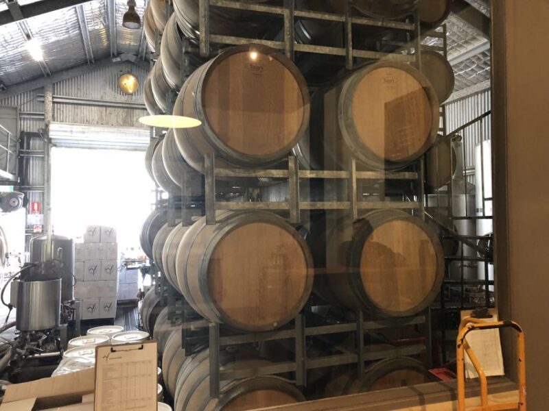 BNE - MtTamborine All Inclusive Tour with Lunch and Tastings - Key Points