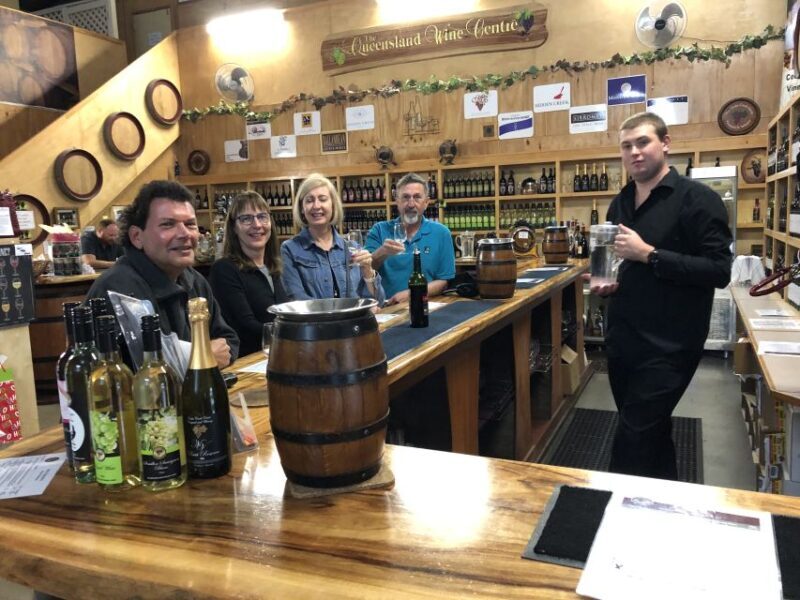 BNE - MtTamborine All Inclusive Tour with Lunch and Tastings - A Detailed Look at the Experience