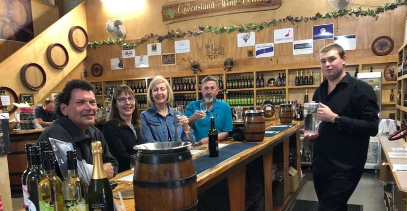 BNE - MtTamborine All Inclusive Tour with Lunch and Tastings - Final Thoughts