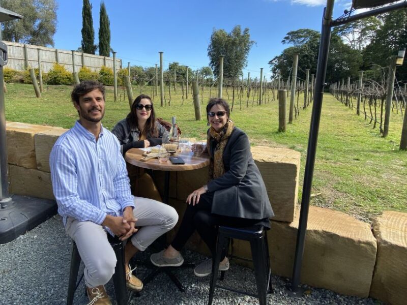 BNE - MtTamborine All Inclusive Tour with Lunch and Tastings - FAQs
