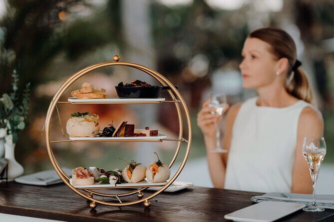Boab and Myrtle Chandon High Tea in Broome - A Deep Dive into the Experience