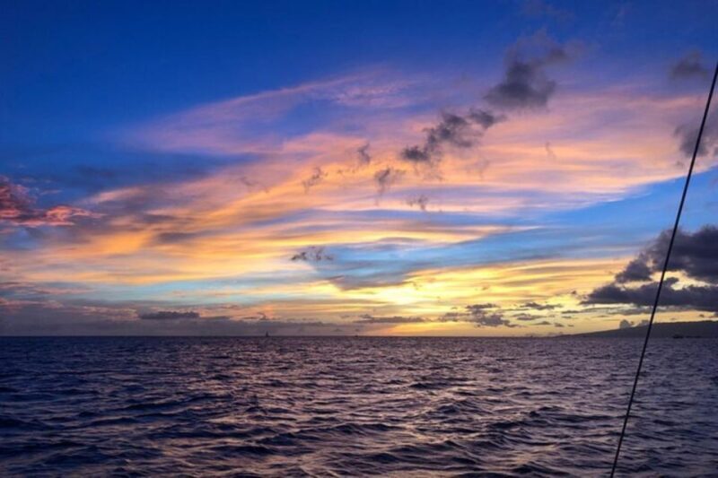 Board from Waikiki Beach: Scenic Sunset Sail on the Hwea - Authentic Experiences & Guest Perspectives