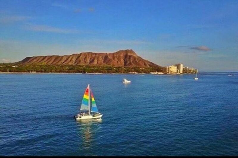 Board from Waikiki Beach: Scenic Sunset Sail on the Hwea - Final Thoughts