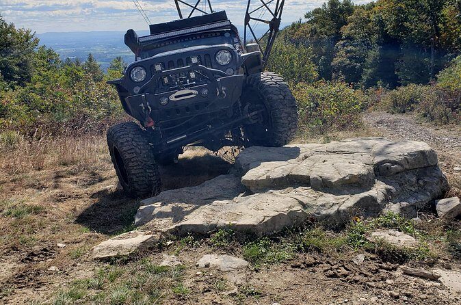 Boar's Head Resort Off Road Jeep Tour - Final Thoughts: Who Should Book?